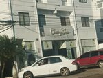 Cherry Blue Belleza & SPA (Santa Cruz de la Sierra, Distrito Municipal 11, Avenida Melchor Pinto, 52), güzellik salonu  Bolivya'dan