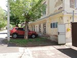 ЖЭУ-Центр (Dispanserny pereulok No:25), konut servisleri kuruluşları  Orenburg'dan