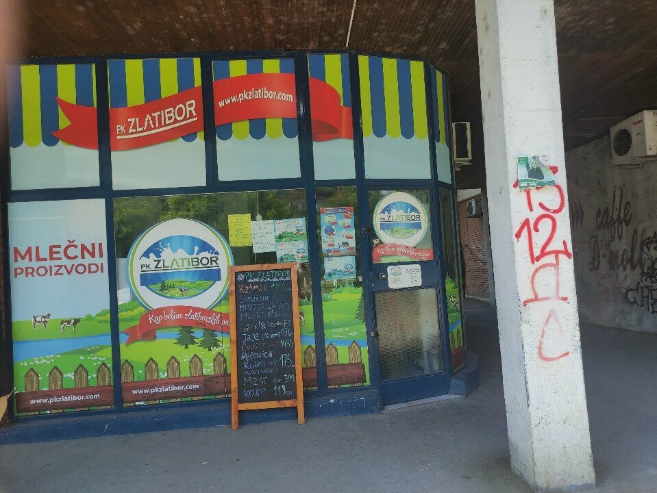 Mandıra Zlatibor, Novi Sad, foto