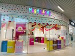 Marmeladme (Leningradskiy Avenue No:38), pasta, şekerleme ve tatlı  Arhangelsk'ten