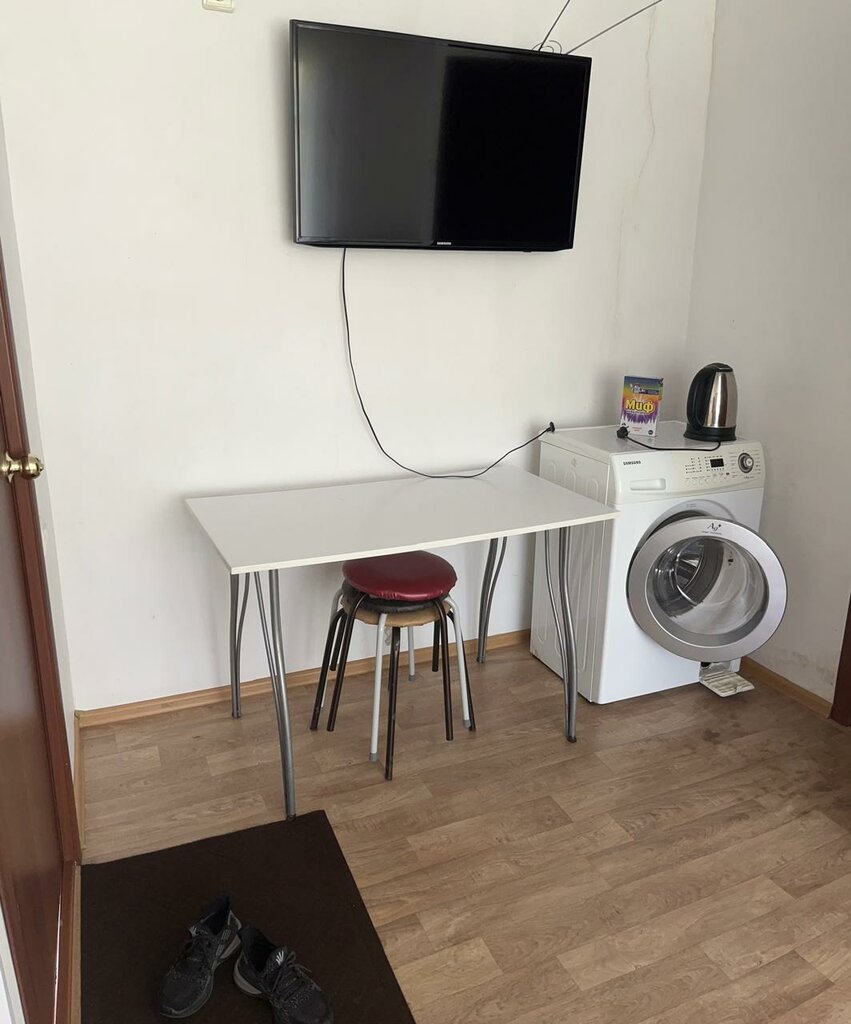 Otel Даниил, Orenburgskaya oblastı, foto