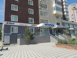 Contact-SD (Shokan Ualikhanov Street No:3), yangın ekipmanları  Astana'dan