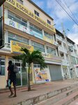 Bunaf (Luanda Province, Municipality of Kilamba Kiaxi, Maria Eugenia Neto A), ortaokul  Loanda'dan