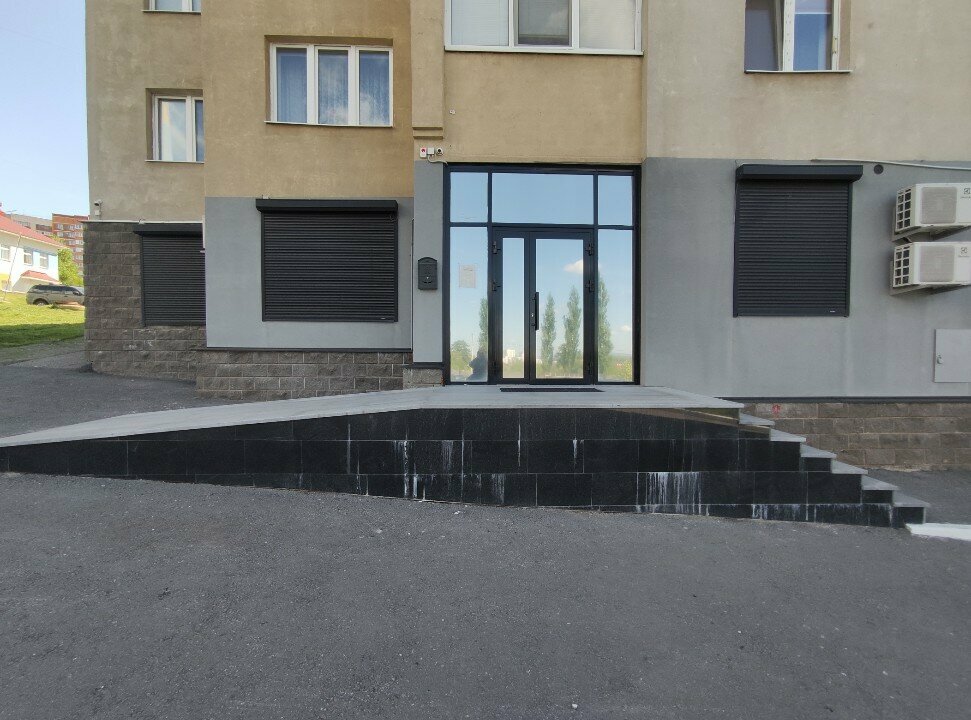 Yönetim ofisi Формада, Ufa, foto