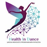 Health in Dance (Kuznechniy Lane No:6), yoga stüdyosu  Saint‑Petersburg'dan