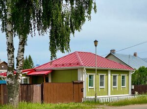 Обломов Дача (Vasilyevskaya Street No:53, Suzdal), otel  Suzdal'dan