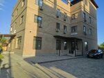 Рай (ulitsa Griboyedova No:71, mikrorayon 9-y kilometr), konuk evi  Krasnodar'dan