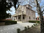 Gostevoi dom na 3 komnaty (Zelyonaya ulitsa No:1, Village of Kuschyovskaya), otel  Krasnodarski krayından