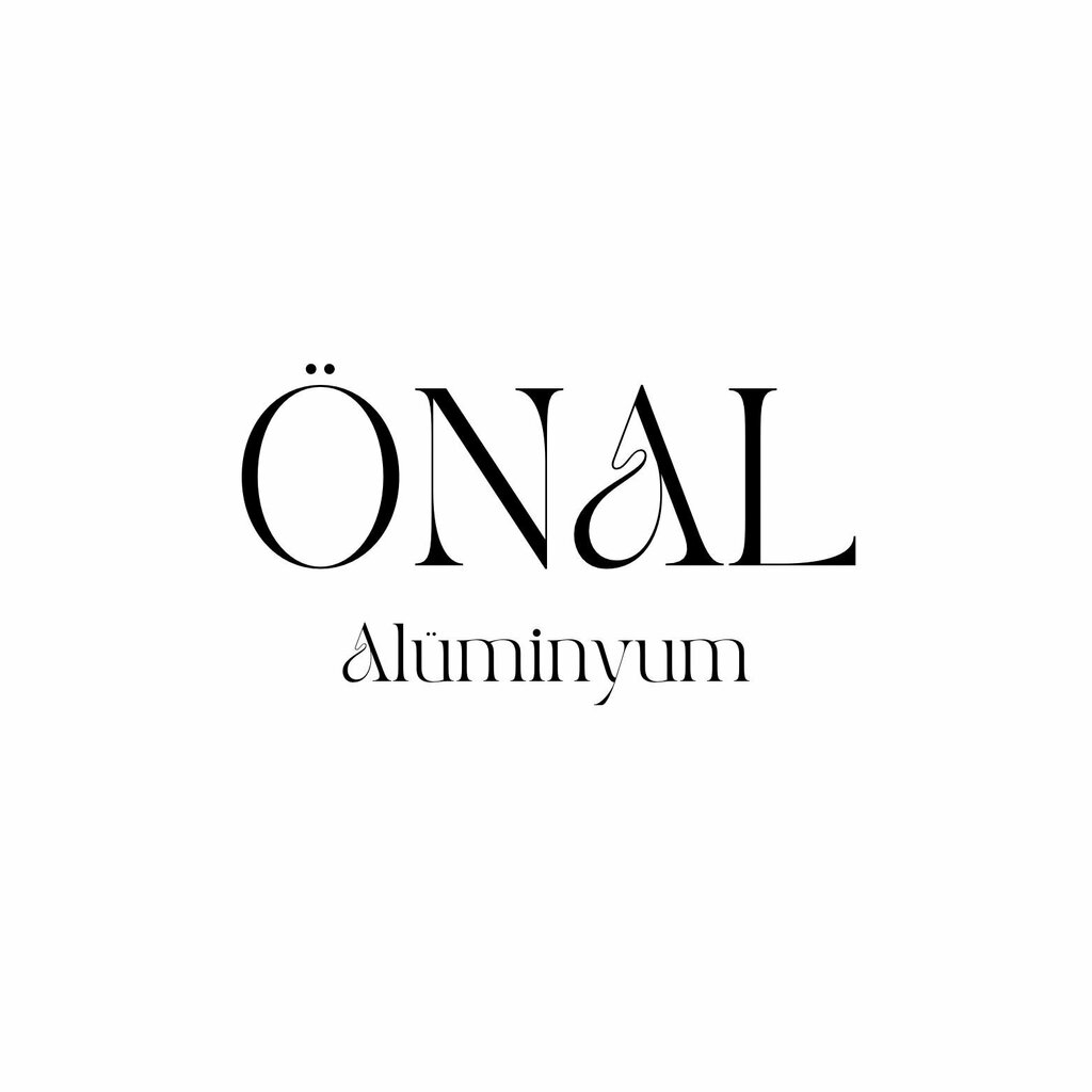 Hadde metal üretim ve satışı Önal Alüminyum, İstanbul, foto