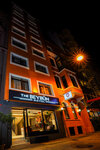 The Beybun Hotel (İstanbul, Beyoğlu, Şehit Muhtar Mah., Nane Sok., 8), otel  İstanbul'dan
