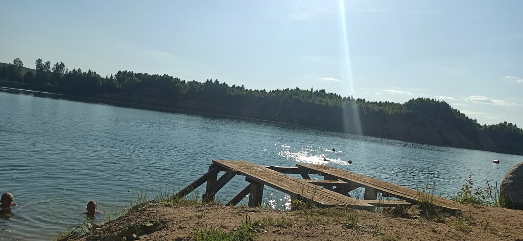 Kısa süreli konaklama Lesnaya Skazka, Moskova ve Moskovskaya oblastı, foto