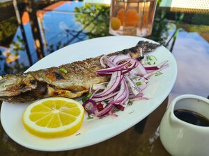Xidir (Qusar), kafe  Kusar'dan