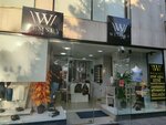 Wemsey (Mеhеmmеd Hadi Street No:167E), giyim mağazası  Bakü'den