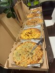 Grand Pirog (Promishlennaya Street No:6), ekmek fırını  Saint‑Petersburg'dan
