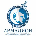 Armadion (Berezhkovskaya Embankment No:12Ас5), kapılar  Moskova'dan