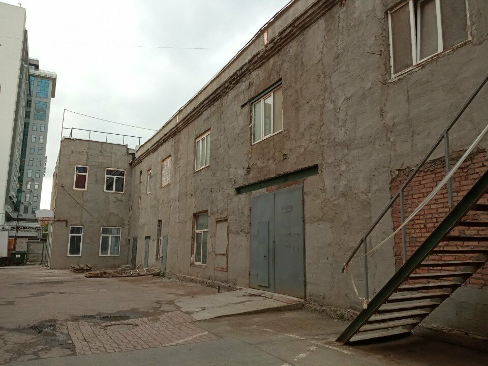 i̇ş merkezi Старт Парк, Saint‑Petersburg, foto