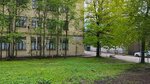 Центр технологических проектов СПбПУ (Gzhatskaya Street No:27), ar-ge şirketleri  Saint‑Petersburg'dan