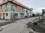 Potrebitelsky garazhno-stroitelny kooperativ Transtelekom (Nefteyuganskoye Highway No:10А), garajlar  Surgut'tan