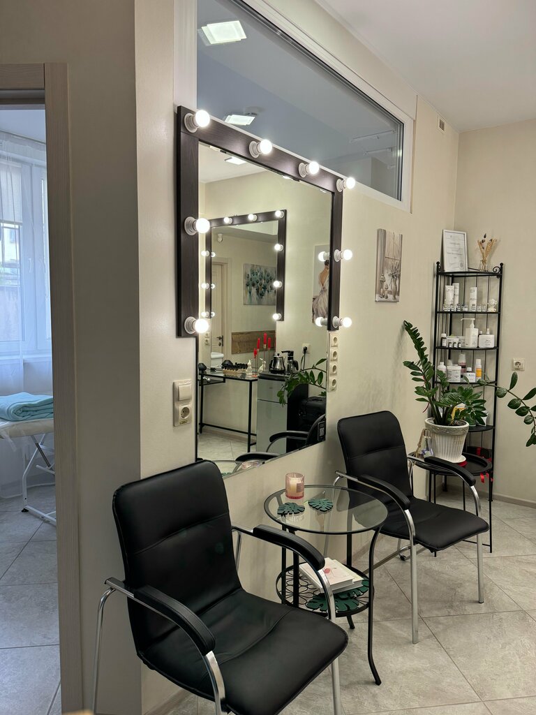 Kozmetoloji, kozmetik salonları Lanaestet, Minsk, foto