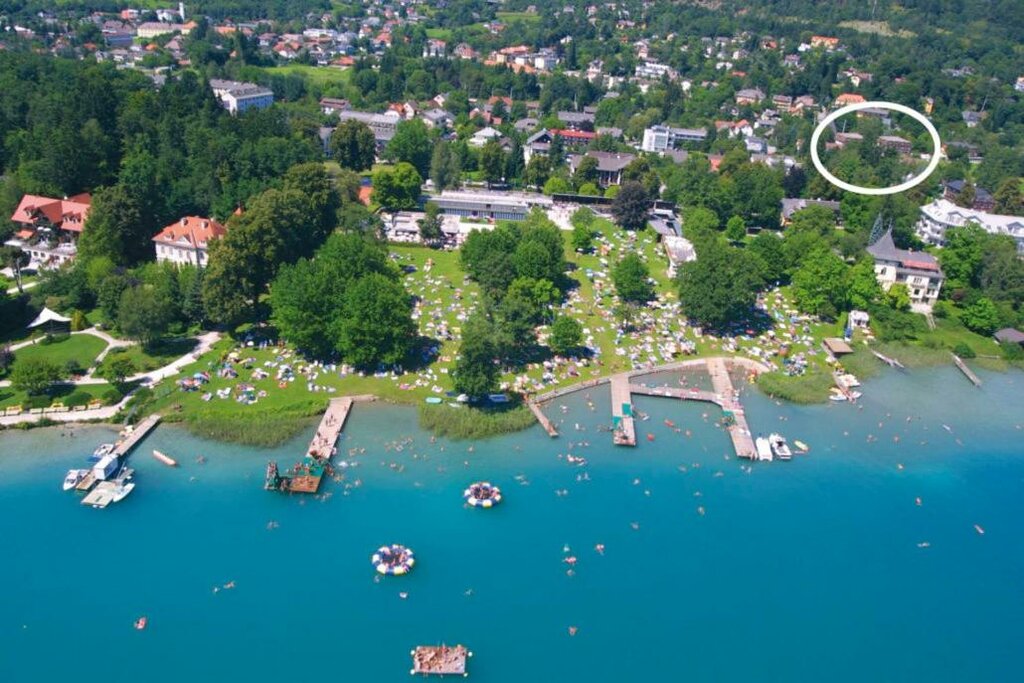 Otel Kärnten, Karintiya, foto