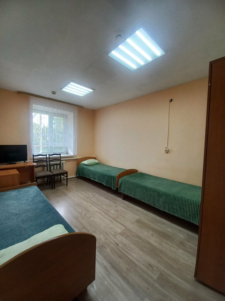 Otel Березка, Başkurdistan, foto
