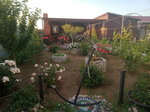 Chayka (Fanagoriyskaya ulitsa No:7А, posyolok Volna), otel  Krasnodarski krayından