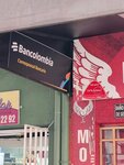 Bancolombia Banking Correspondent (Antioquia, Municipio de Medellín, Villa Hermosa, Carrera 39, 49-24), para transferleri  Medellin'den