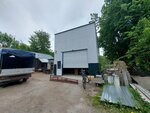 Ip Konoplev (Kaliningrad, Moskovskiy District), metal konstrüksiyon firmaları  Kaliningrad'dan