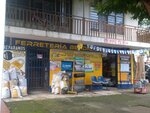 Ferretería Bendiciones (Valle del Cauca, Municipio de Santiago de Cali, Calle 13, 57A-33), yapı mağazası  Cali'den