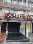Kapriccio (Antioquia, Municipio de Medellín, Laureles Estadio, Calle 44A, 70-78), restoran
