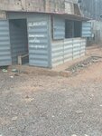 Laundry (Abidjan, Commune of Abobo, Quartier de la Anador), terziler  Abican'dan