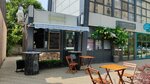 Лукоморье (Korenovskaya ulitsa No:21/3), fast food  Krasnodar'dan