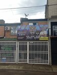 Fútbol Cali Leones Fc School (Valle del Cauca, Municipio de Santiago de Cali, Comuna 17, Caney, Carrera 85C, 33-53), spor kulüpleri  Cali'den