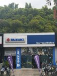Suzuki Monterrey Med (Antioquia, Municipio de Medellín, El Poblado, Carrera 48, 10-126), motosiklet satışı  Medellin'den