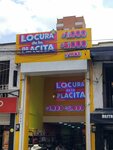 La locura de la placita (Antioquia, Municipio de Medellín, Barrio de Boston, Calle 50A, 39-34), sağlık ürünleri firmaları