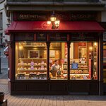 Sweet pie (Zhdanova Street No:1/5), pasta, şekerleme ve tatlı  Rostov‑na‑Donu'dan