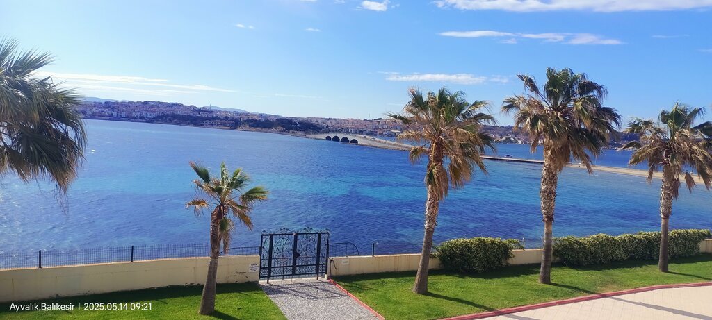 Otel Cunda Uygulama Oteli, Ayvalık, foto