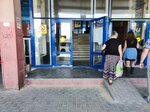 Туалет для инвалидов (Stepana Razina Street No:9), engelliler için tuvalet  Çeliabinsk'ten