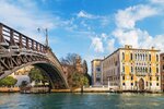 Bellevue & Canaletto Suites (Piazza San Marco No:287, Venice), otel  Venedik'ten