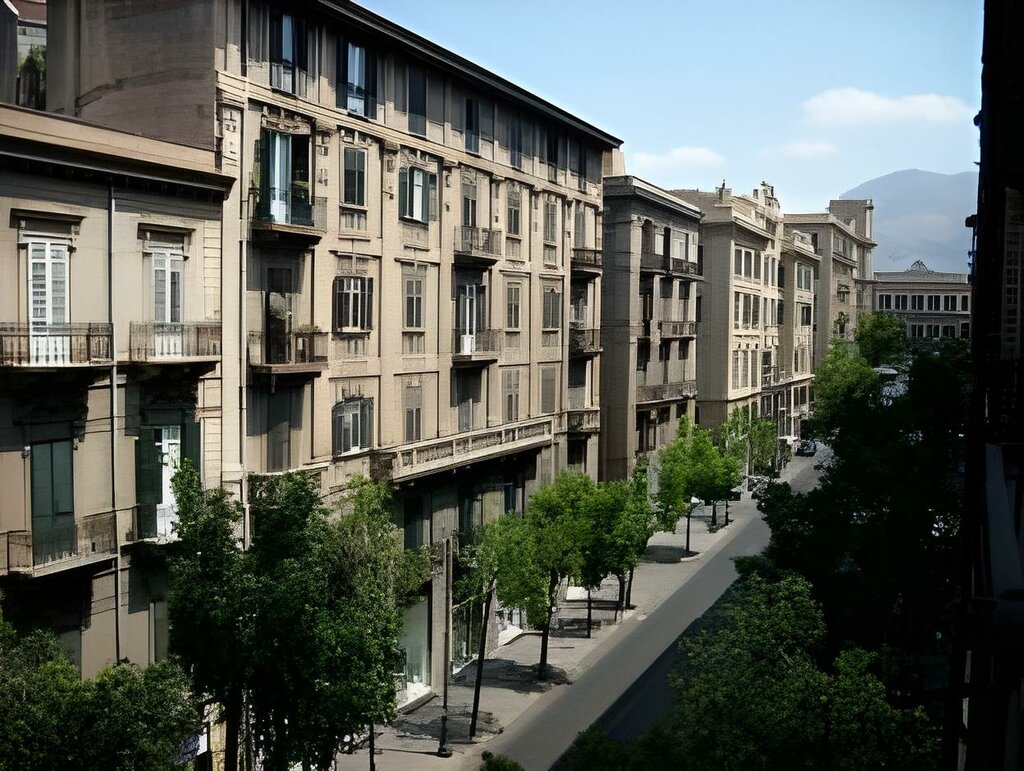 Otel Hotel del Centro, Palermo, foto
