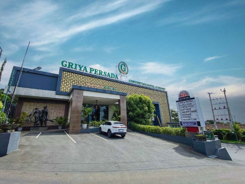Otel Griya Persada Convention Hotel & Resort, , foto