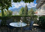 Best Western Hotel Waldegg (Kantonsstrasse No:8, Horw), otel  Lucerne'den