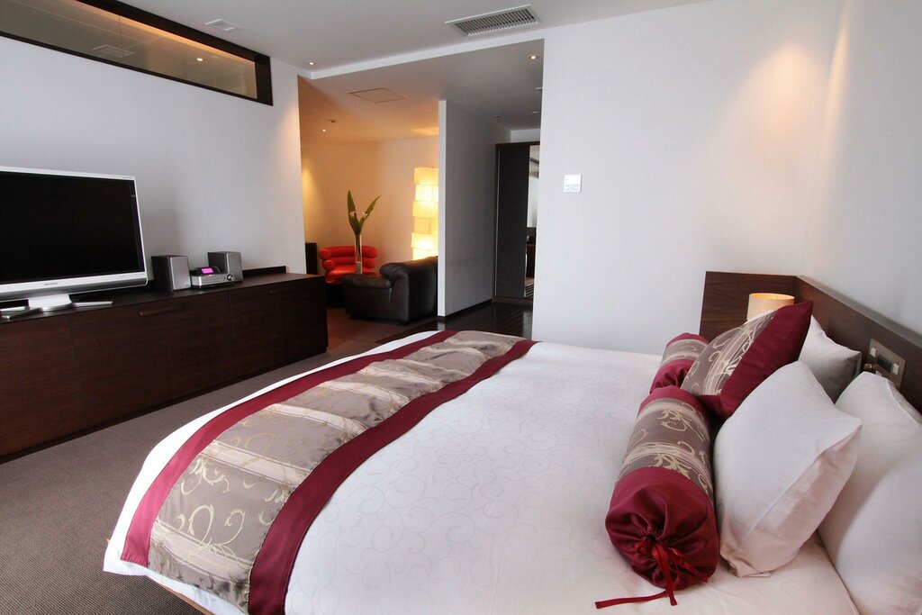 Otel Kizashi The Suite, Kyoto, foto
