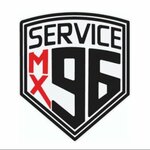 Mx service 96 (Uralskaya Street No:145/3), motosiklet tamiri  Krasnodar'dan