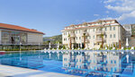 Adempira Termal & SPA (Denizli, Pamukkale, Karahayıt Mah., 113 Mustafa Sezer Sok., 5/1), termal otel  Denizli'den