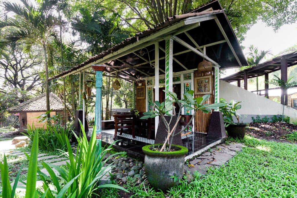Otel Oyo 2628 Kartini Residence, Cakarta, foto