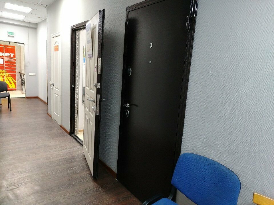 Benzin istasyonu ПТК Развитие, Yekaterinburg, foto