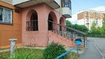 Солнечный (Entuziastov Street No:30), market  Barnaul'dan