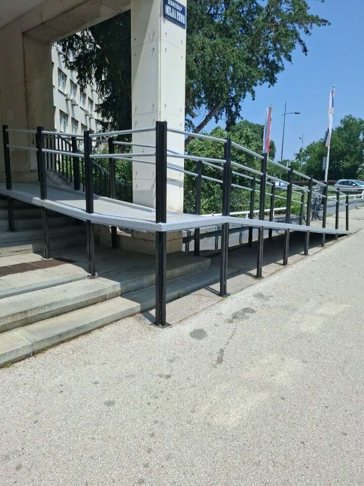 Alkollü içecek toptan Belvedere Yu, Novi Sad, foto