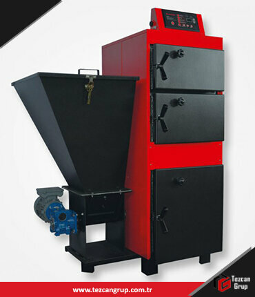 Enerji ekipmanı firmaları Tezcan Grup Güneş Enerjisi Isı Sistemleri Tesisat Taahhüt, Çorlu, foto